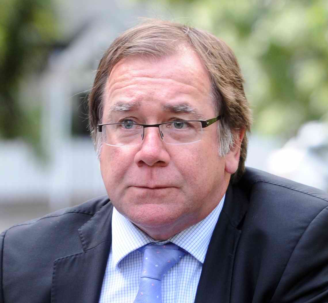 Murray McCully must go « The Standard
