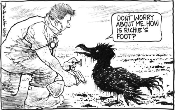 My images of Rena « The Standard