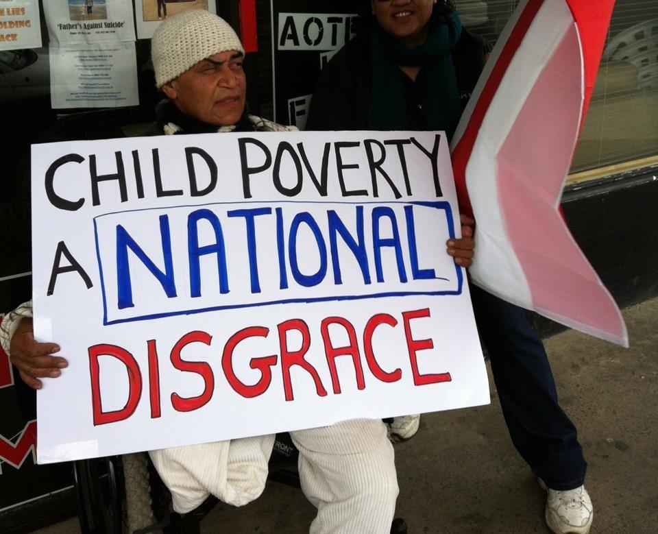 Child Poverty in New Zealand « The Standard