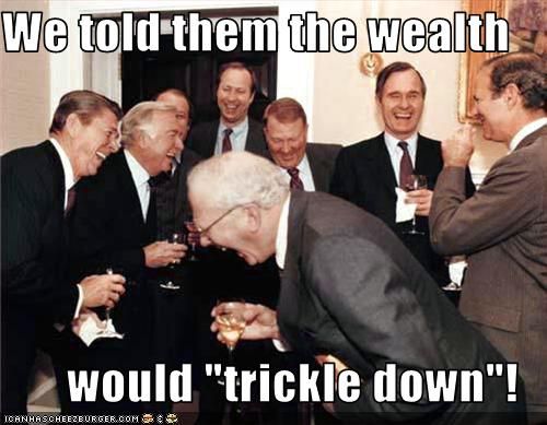 Trickleup « The Standard