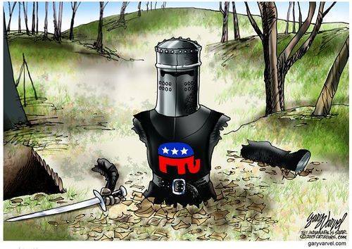 National’s Civil War « The Standard