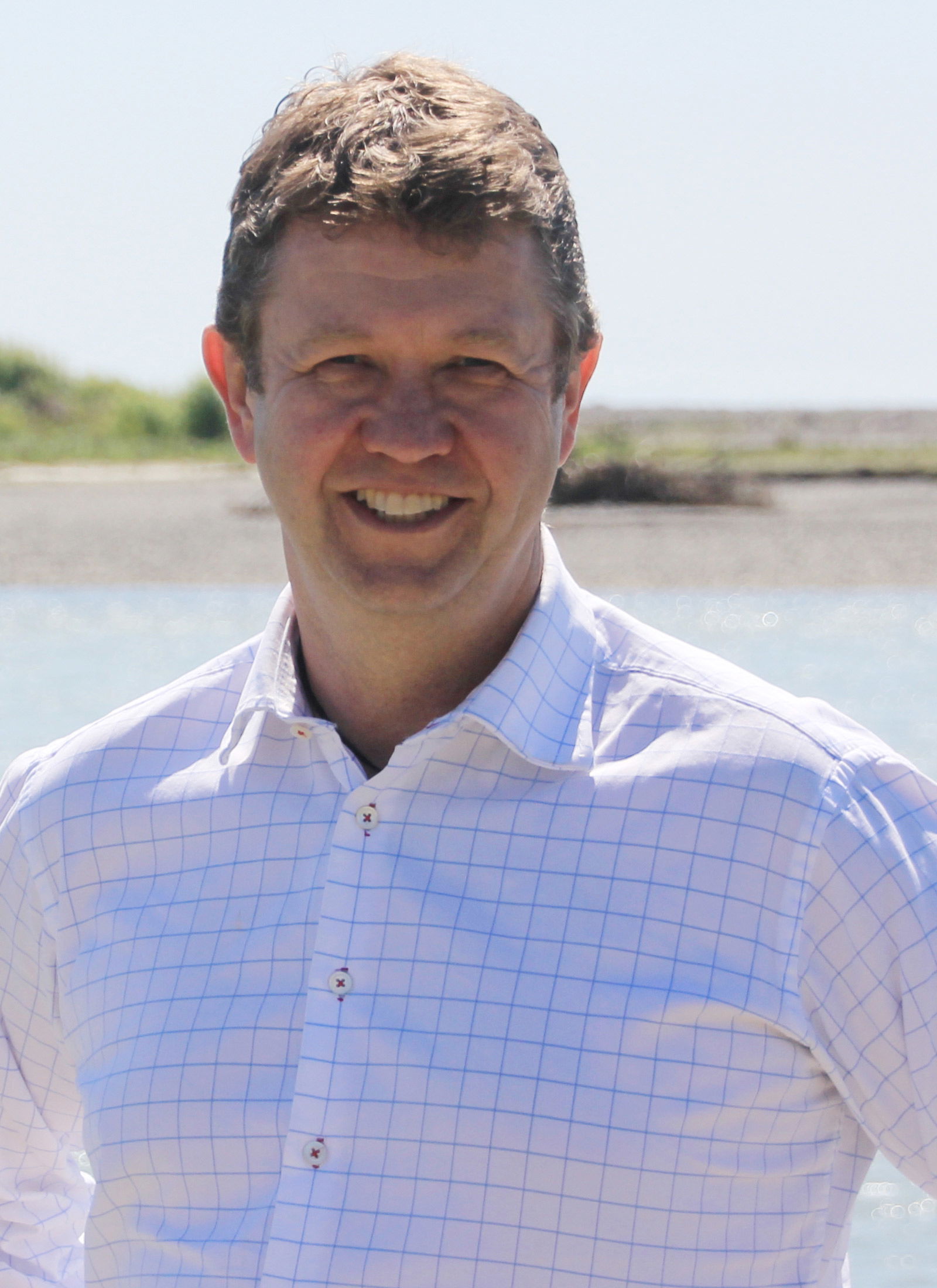 David Cunliffe on The Standard « The Standard