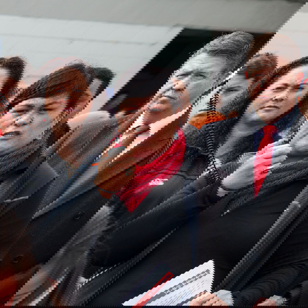 Nanaia Mahuta – live Q&A « The Standard