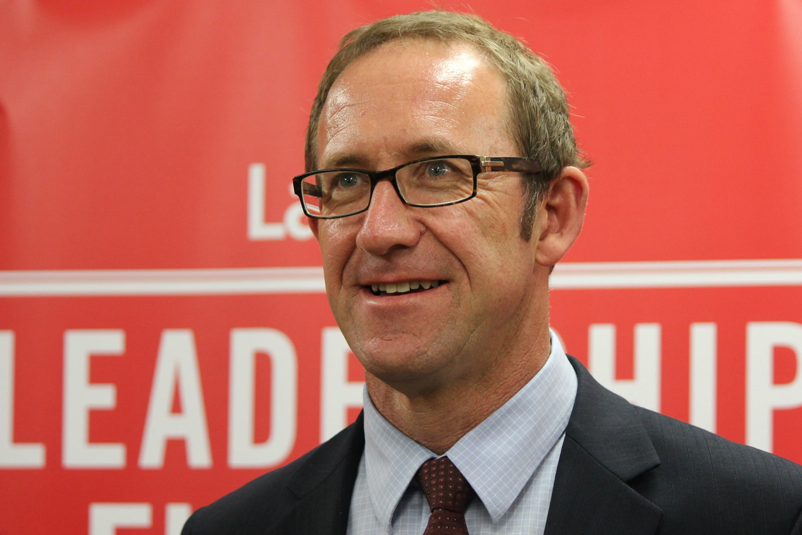 Andrew Little live chat 8:30am « The Standard