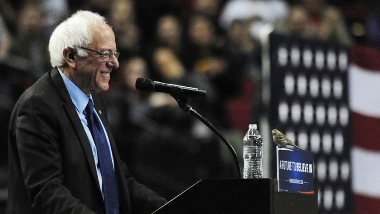 Robert Reich’s letter to Bernie Sanders « The Standard