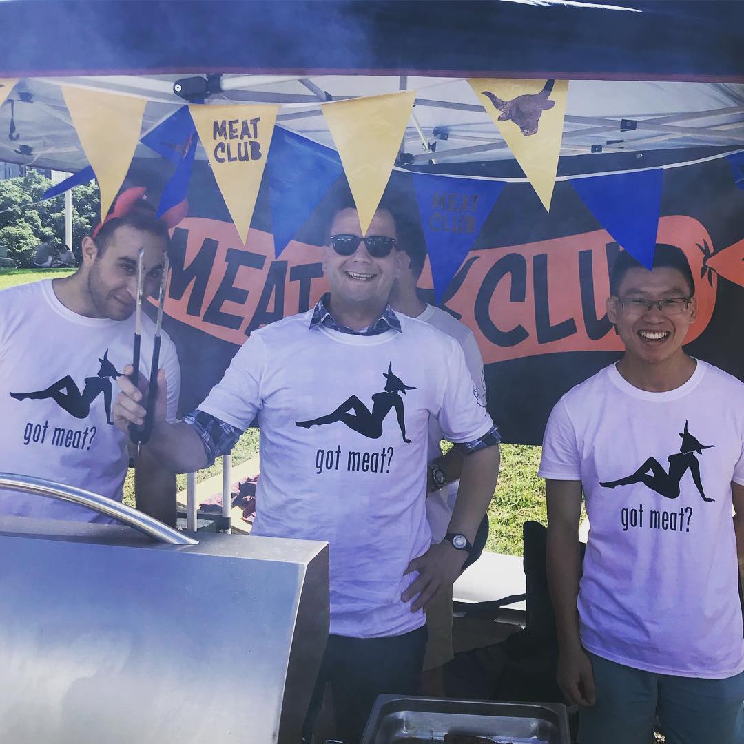 Doofus of the week – March 3, 2018 « The Standard