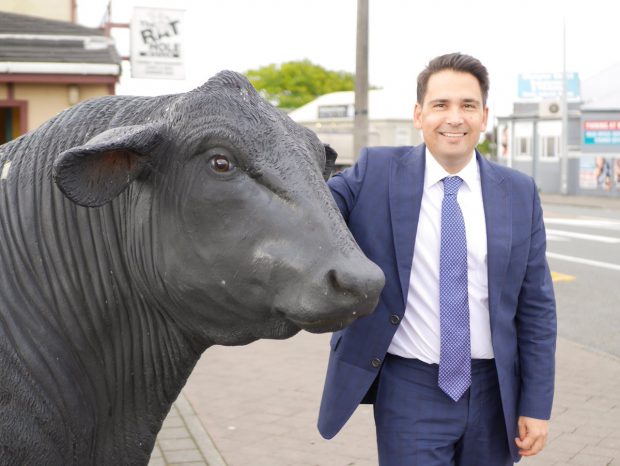 How low can Simon Bridges go? « The Standard