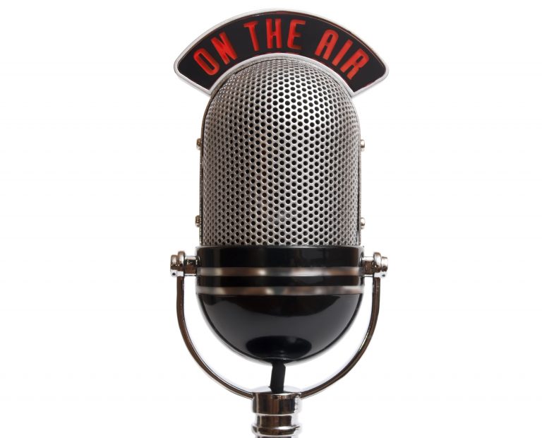 Open Mike 12/11/25 « The Standard