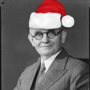 Open mike 25/12/2021 « The Standard