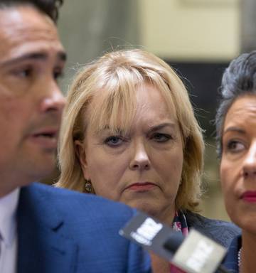 The unbelievable lightness of Simon Bridges « The Standard